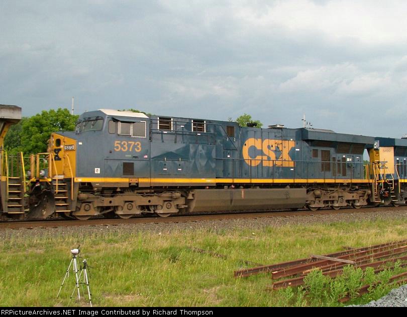 CSX 5373